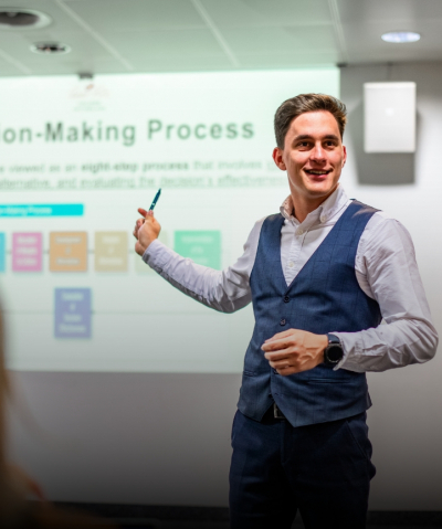 Hospitality Business School | César Ritz Colleges Switzerland